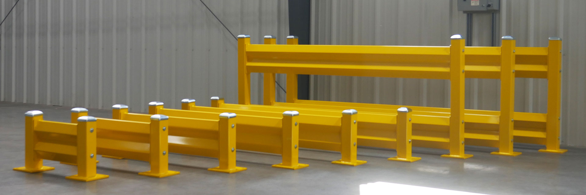 GuardRail Systems | WireCrafters